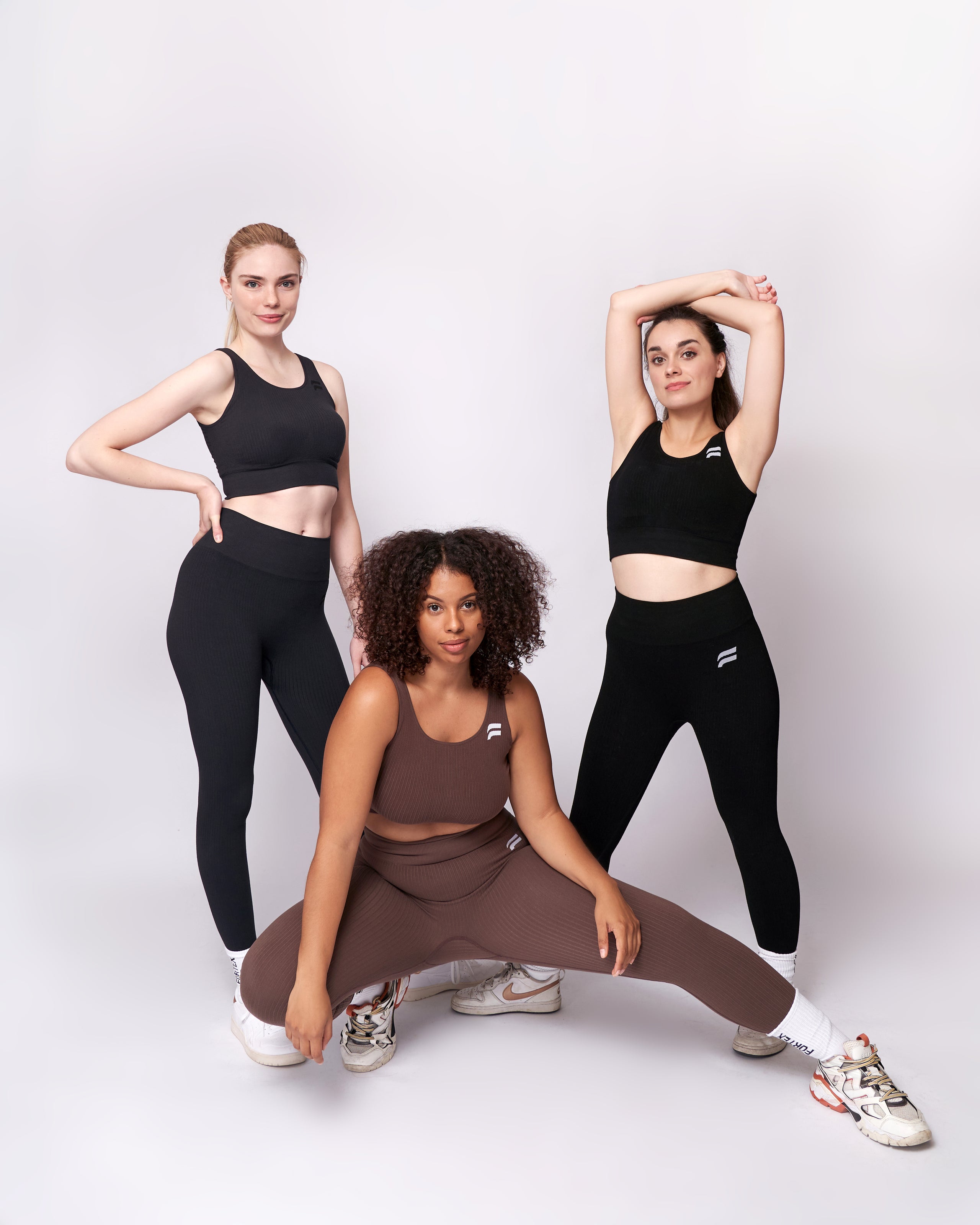 IPF Approved Lifting Gear - Fortex Fitness