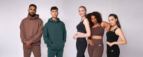 Fortex Fitness Officiële Winkel - Sportkleding & Activewear